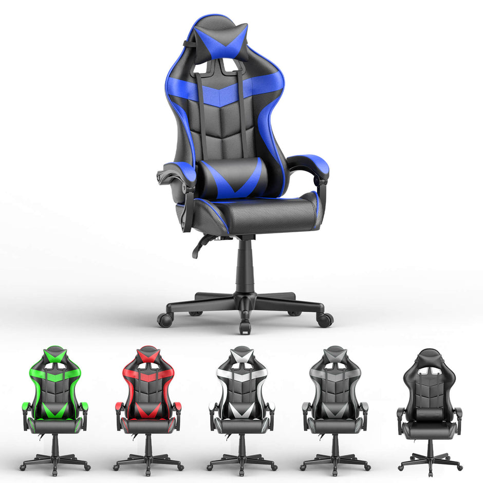 Soontrans Amg Series Gaming Chair - Upgrade all-day comfort – SOONTRANS